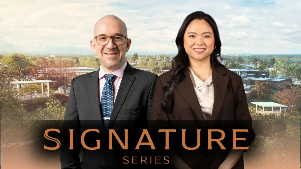Signature Series by SM Residences