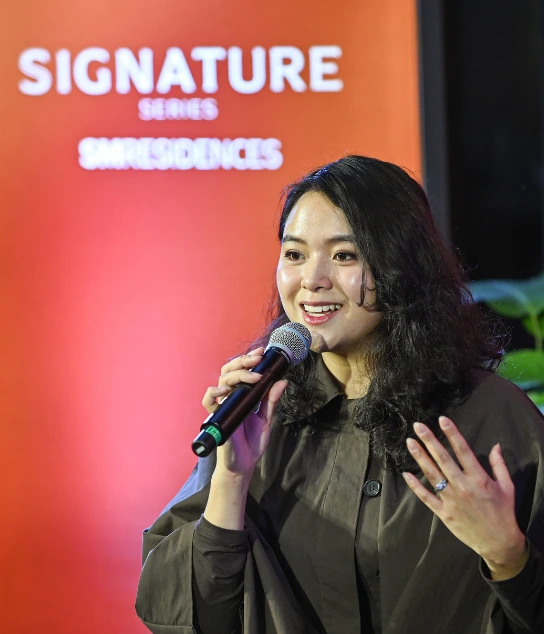 Signature Series by SM Residences